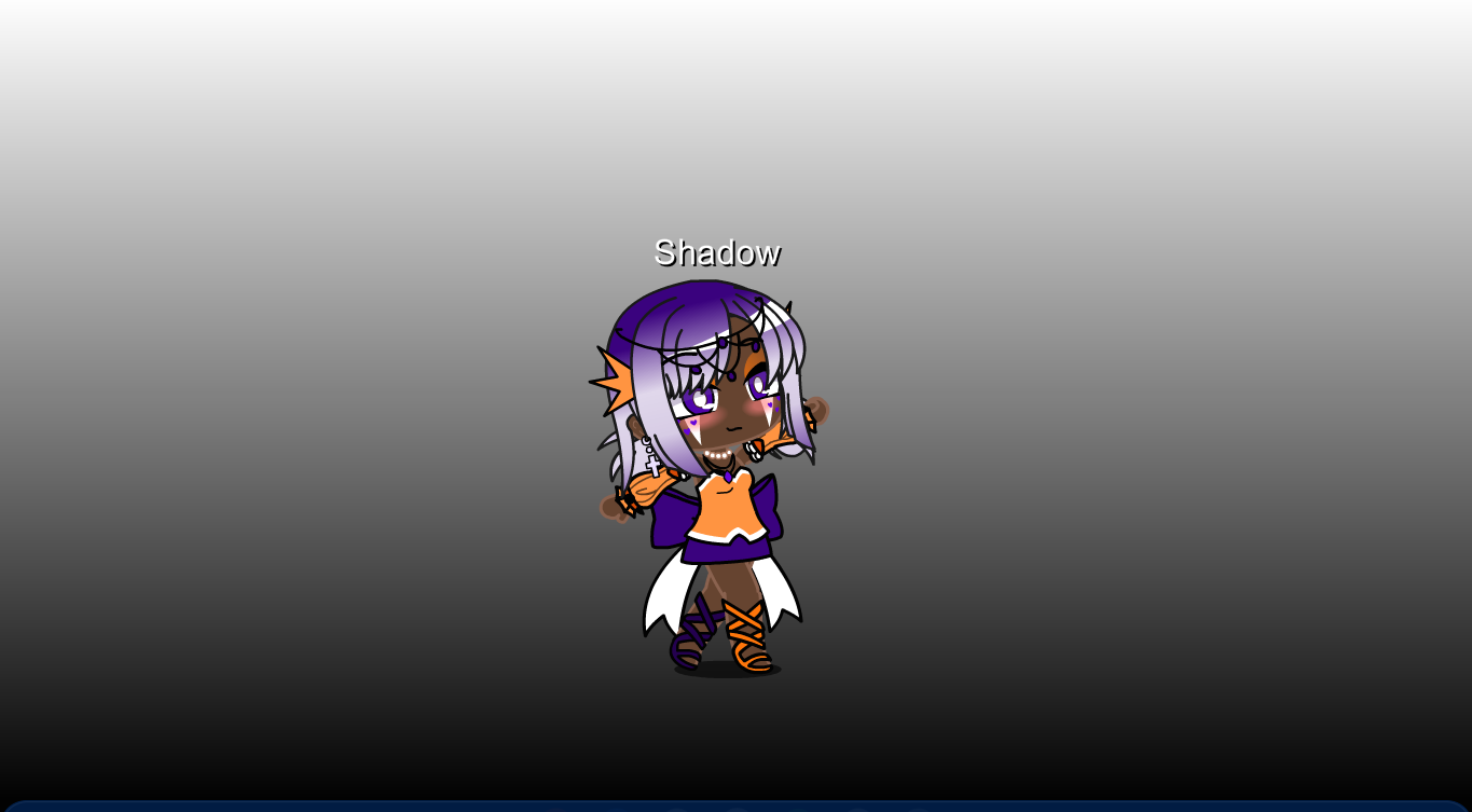 Miss Shadow | Fandom