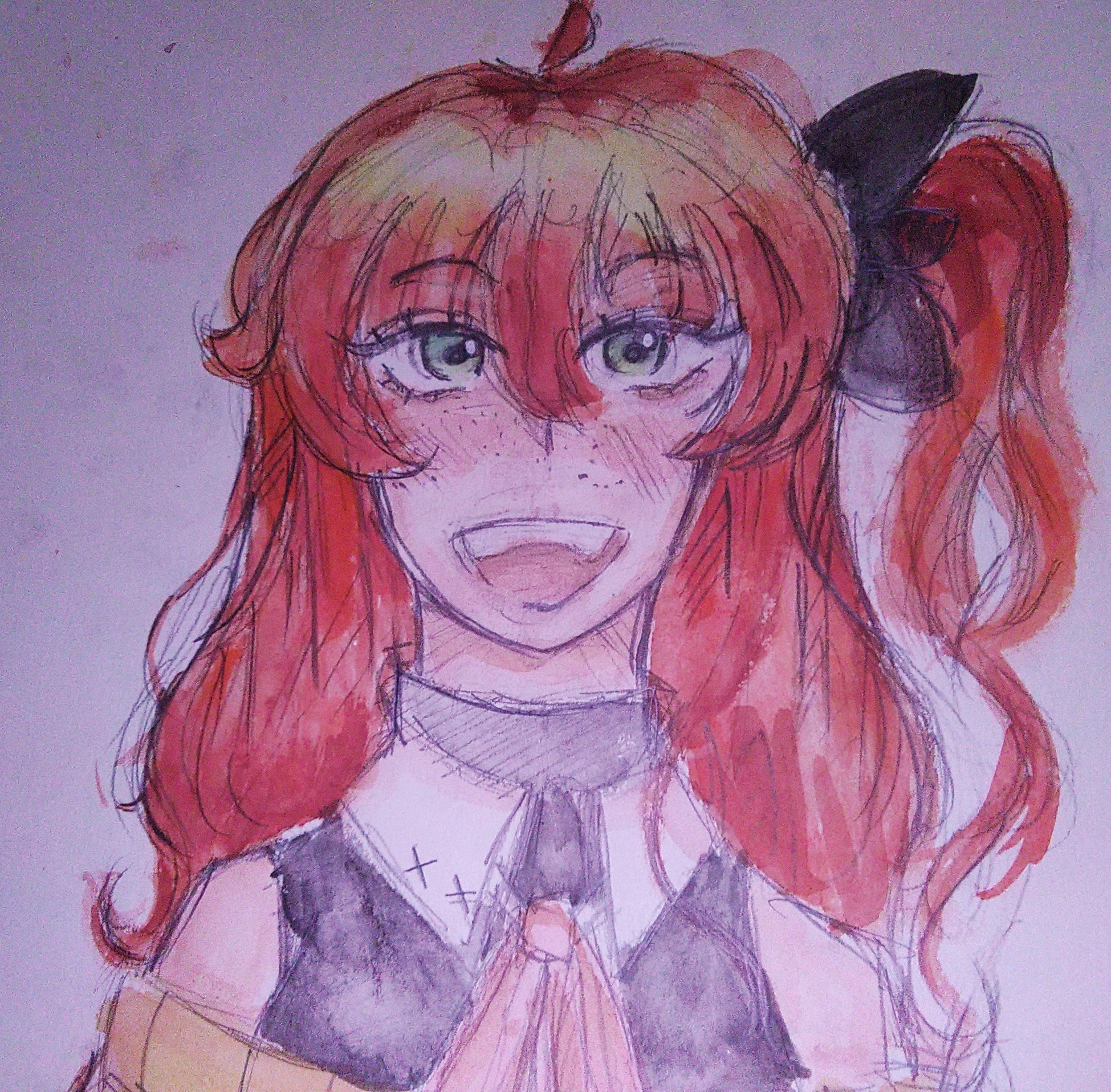 Drawing ocs [closed] | Fandom