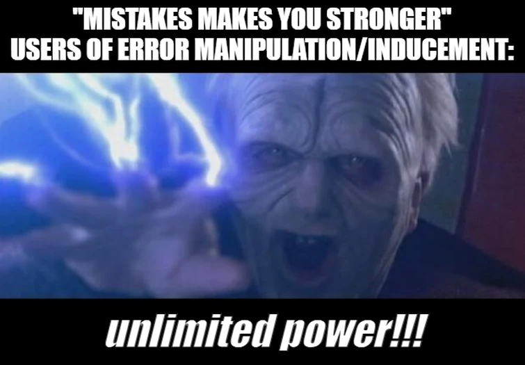 Next level exploit. Meme I made | Fandom