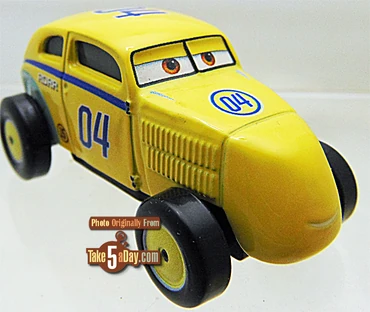 Discuss Everything About Pixar Cars Wiki | Fandom