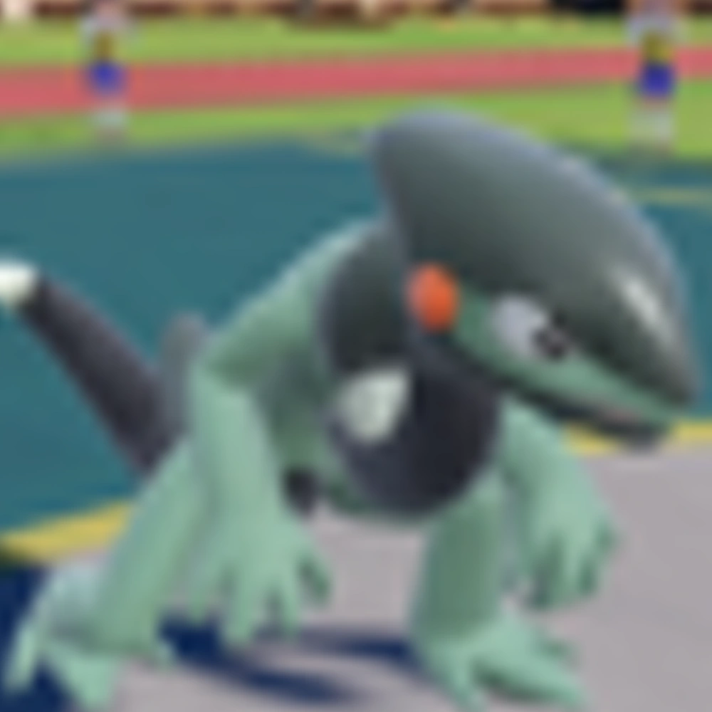 Gleeko in Pokemon Confirmed | Fandom