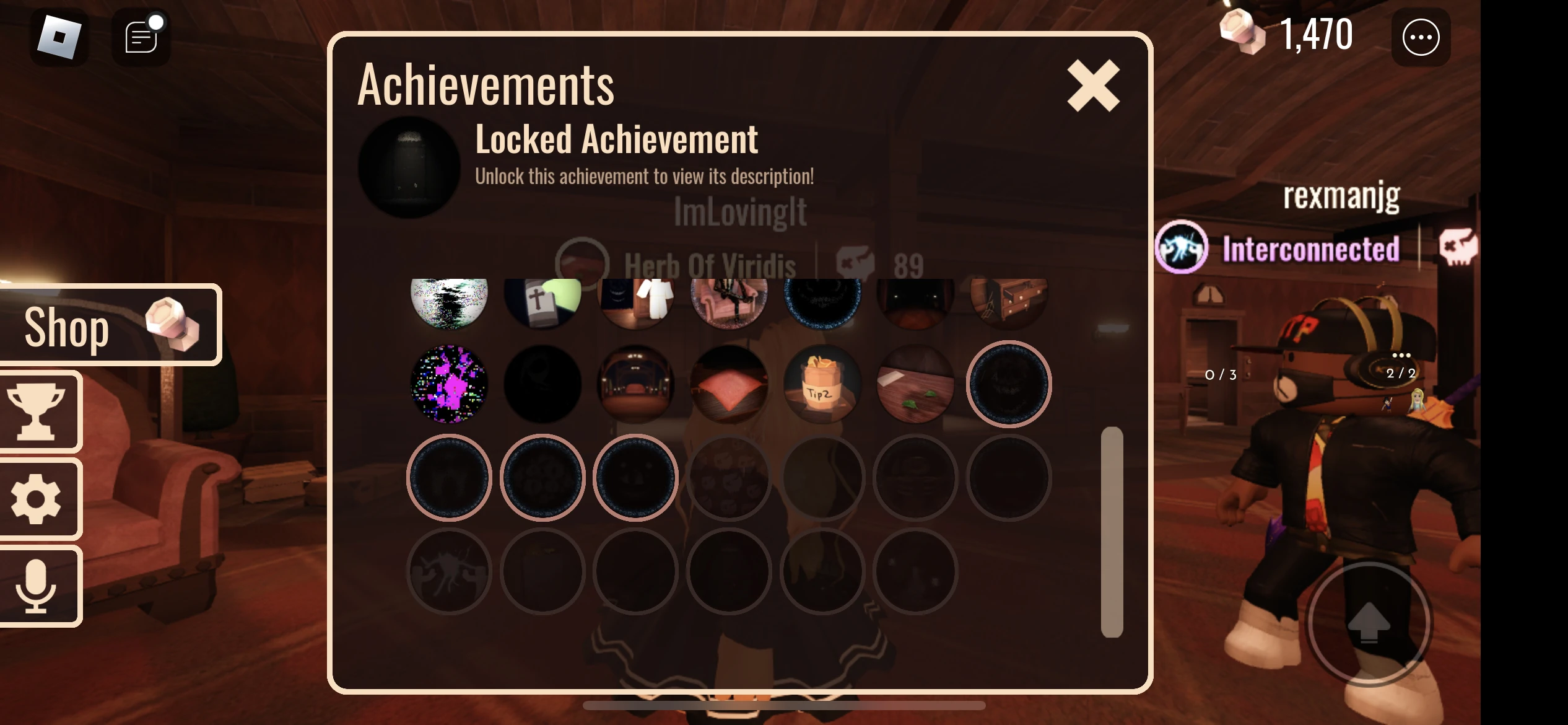 No badge :( | Fandom