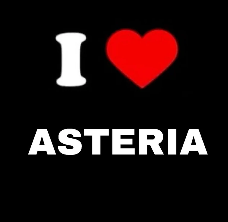 r u a fan of the music artist asteria? | Fandom