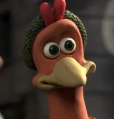 Favorite Aardman hero? | Fandom