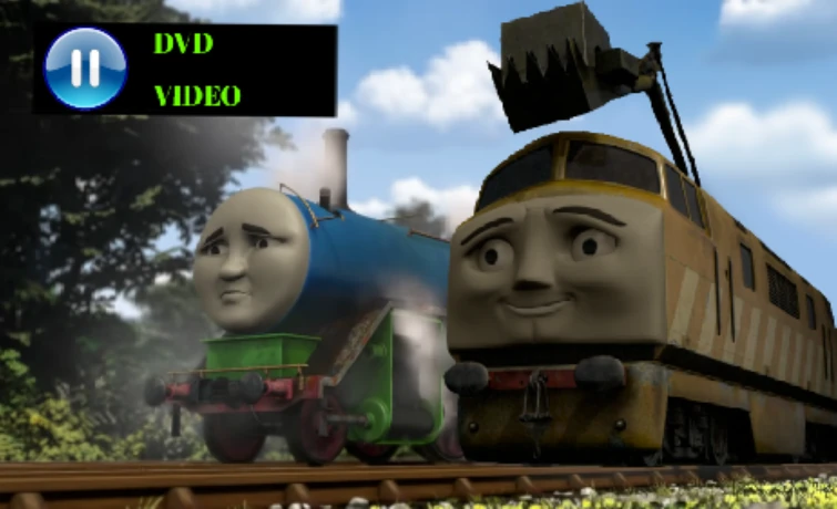 Discuss Everything About The Wooden Railway Chronicles Wiki | Fandom