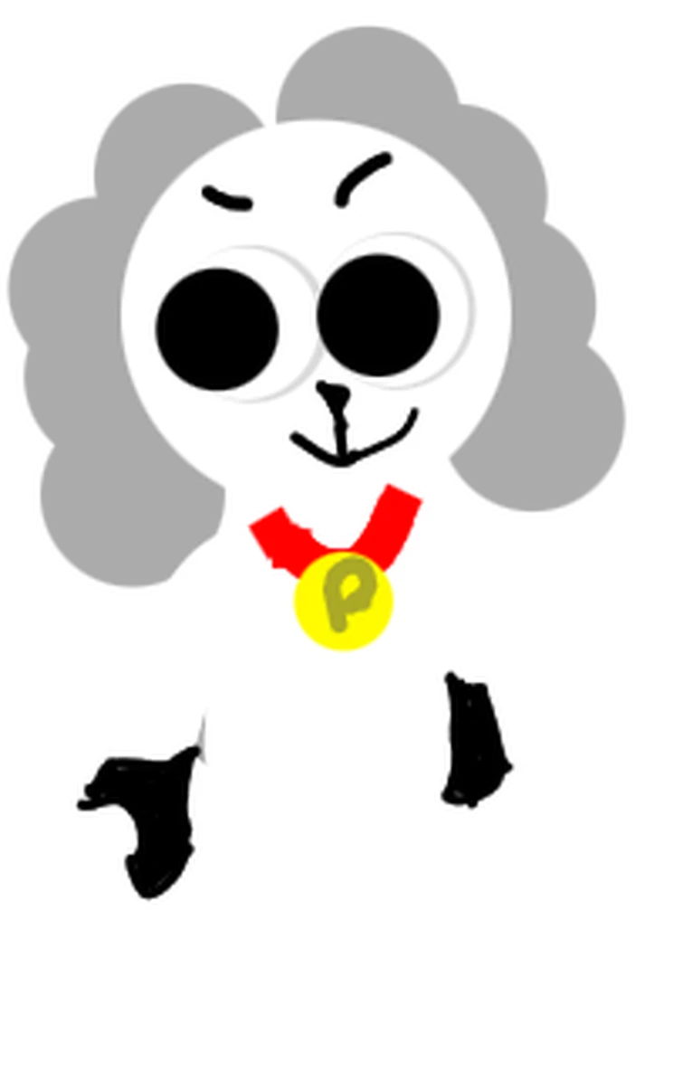 Btw I made PAL’s mastery requirement toon | Fandom