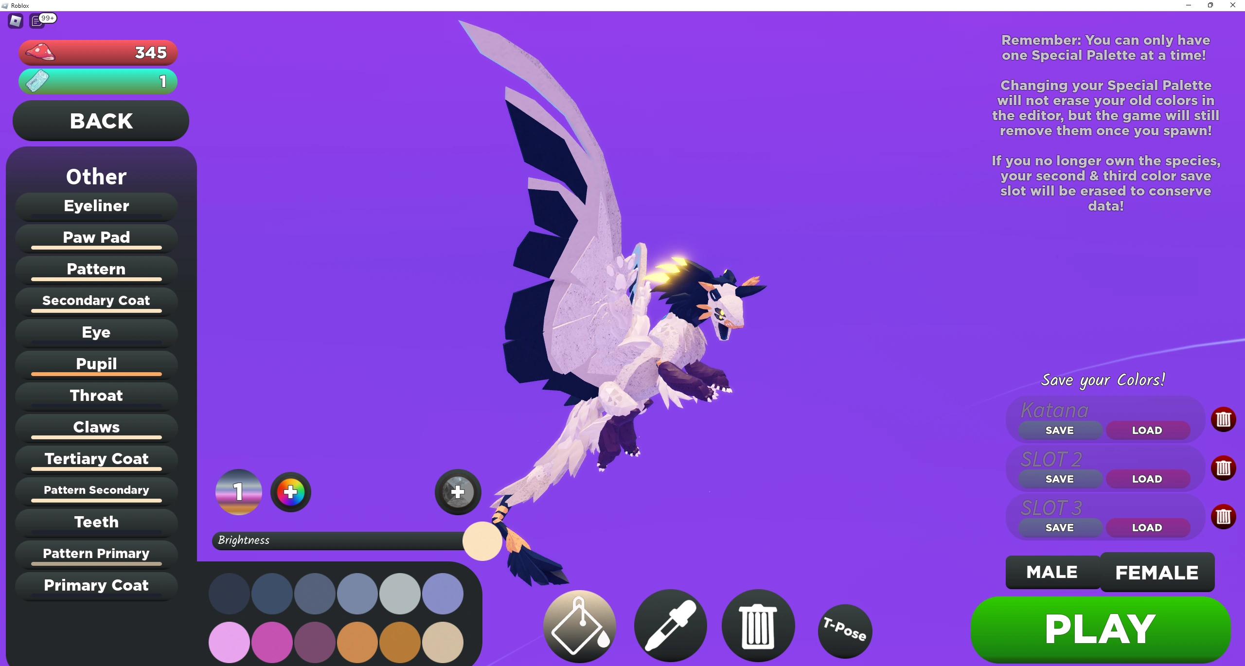 Uhh, whats wrong with my Aereis?? | Fandom