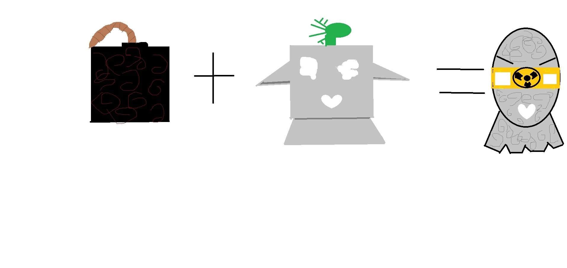 Who let me cook | Fandom