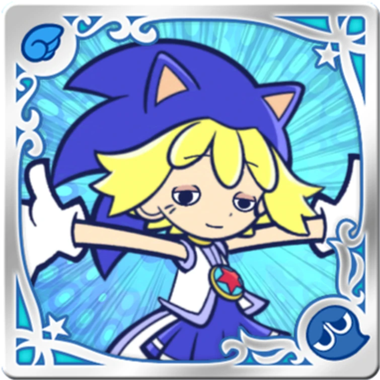 Discuss Everything About CONTINUED: The Sonic Oddities Wiki | Fandom