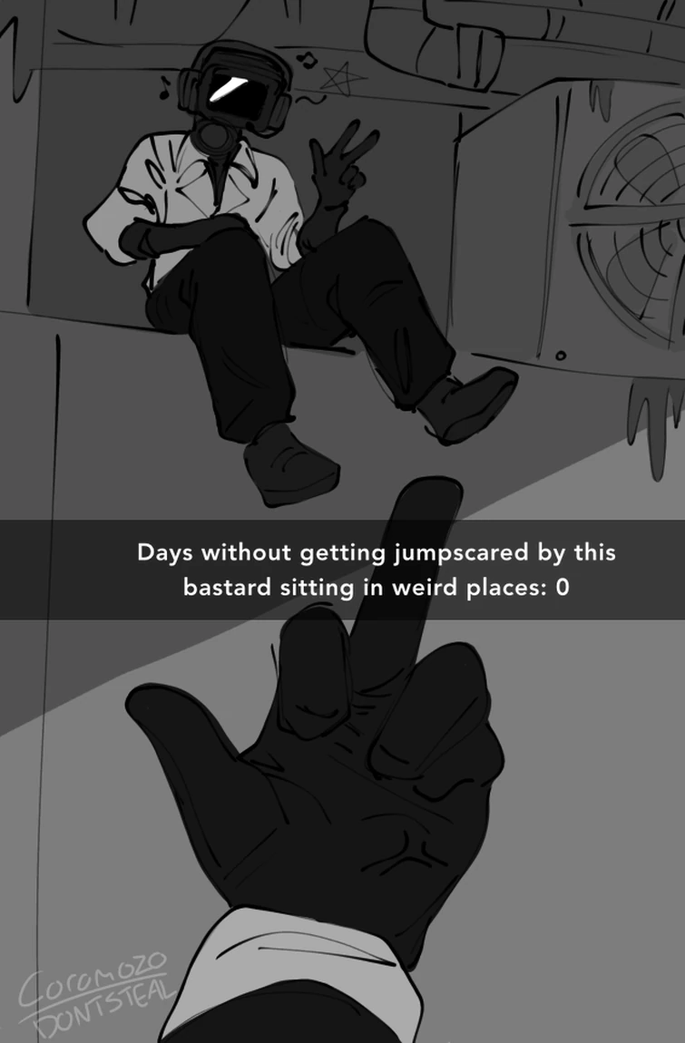 POV-Cameraman is done with his Friends crap- | Fandom