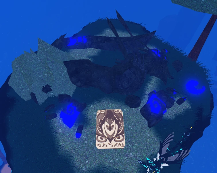 Warden Statues | Fandom