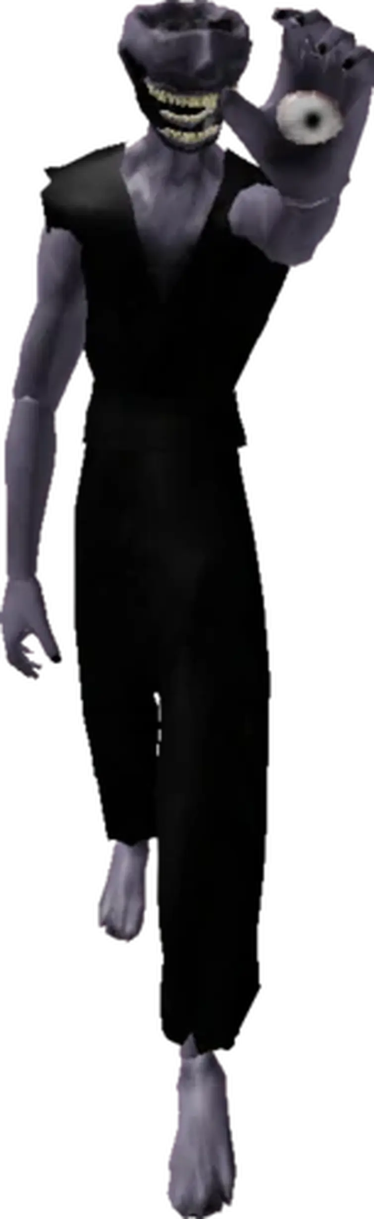 Discuss Everything About The Mimic Wiki | Fandom