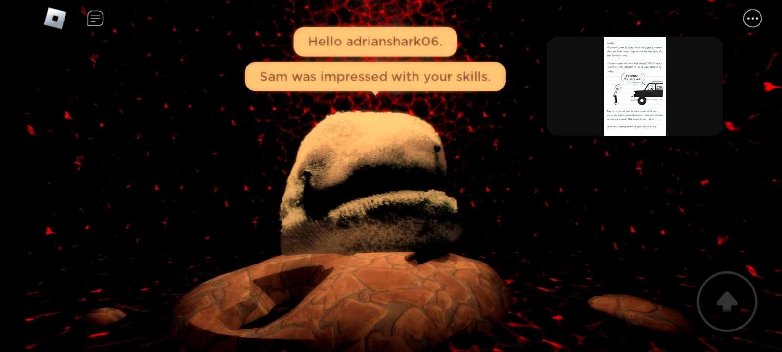 Whitey redesign | Fandom