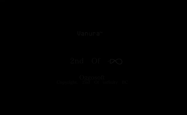 So i create vanura 2nd of infinity bc but look bad because i made it in ...