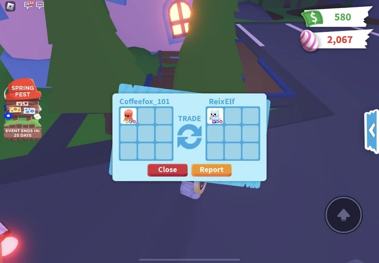 Adopt me wiki newspaper, month!: | Fandom