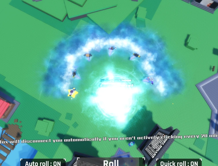 Discuss Everything About Sol's RNG Wiki | Fandom