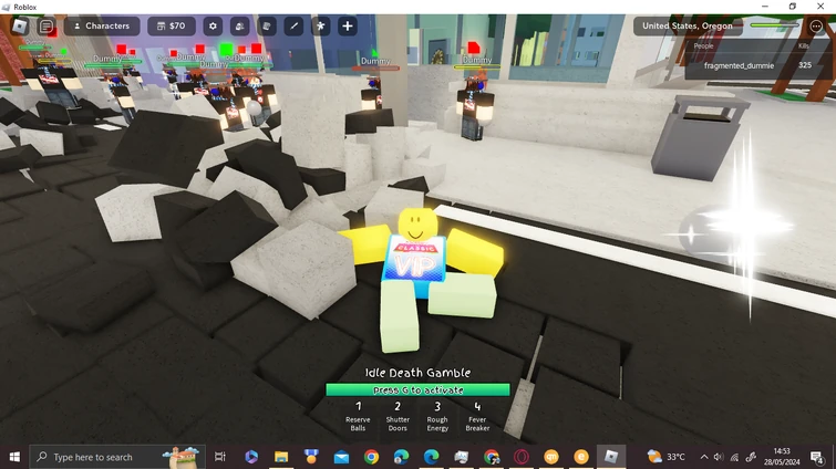 Discuss Everything About Jujutsu Shenanigans Wiki | Fandom