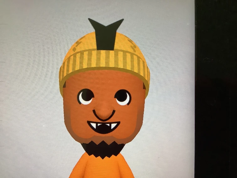 Some More Weird Miis | Fandom