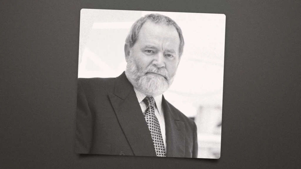 RIP Alan Scarfe | Fandom