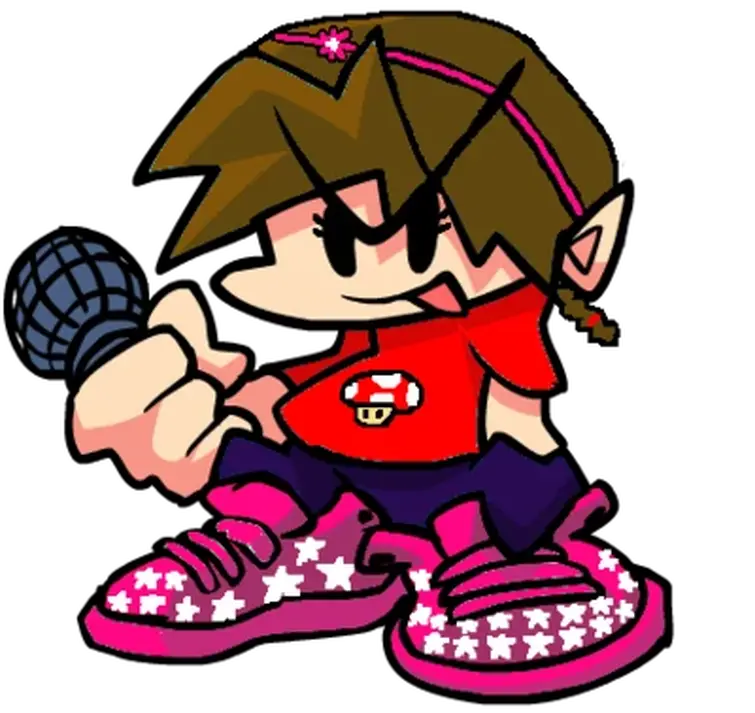 Please make my BF skin as a mod! | Fandom