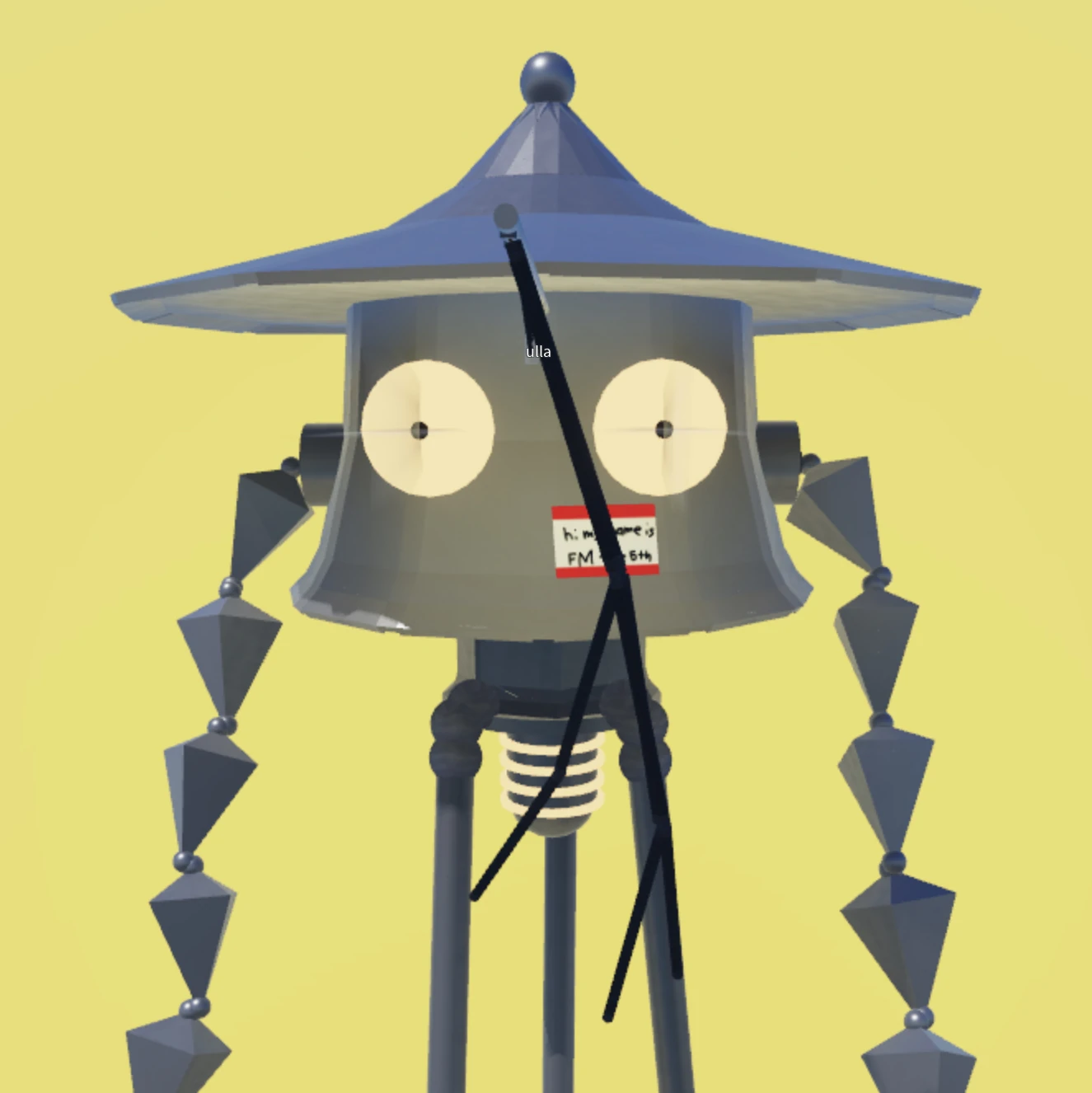 hi i new wiki man!!! | Fandom