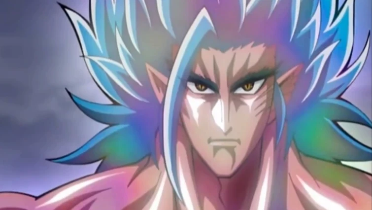 What would be disaster level of characters from hundred-episode anime ...