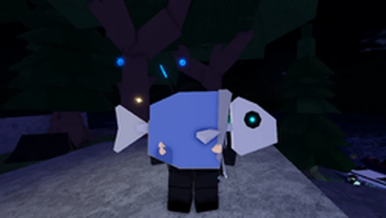 Discuss Everything About Fisch Wiki | Fandom