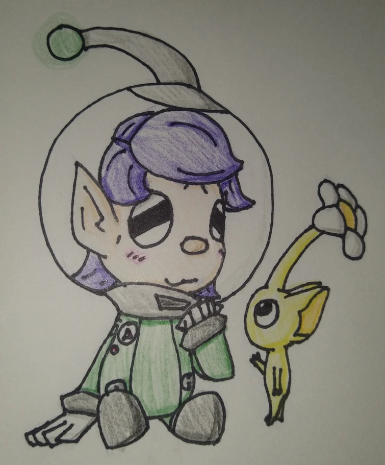 Discuss Everything About Pikmin Wiki | Fandom