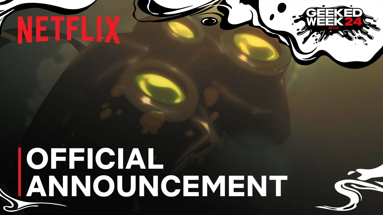 New Netflix Animated Series | Fandom