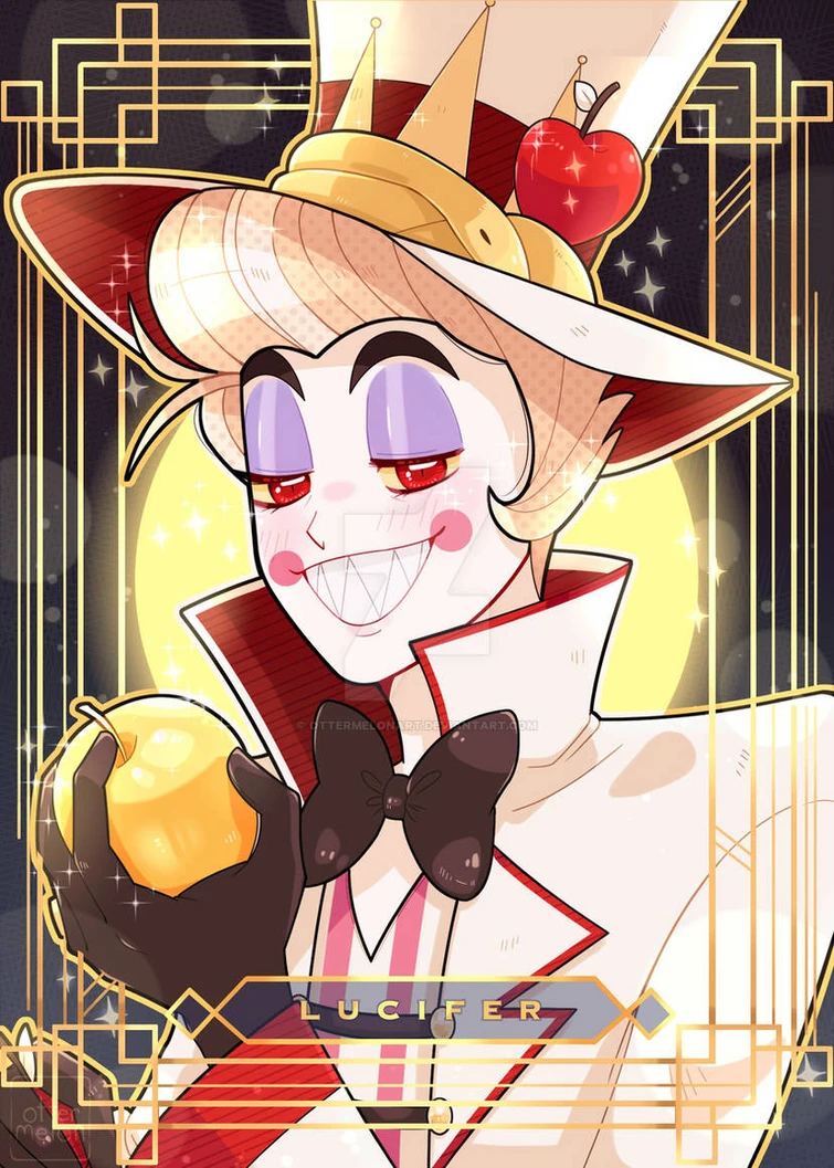 Discuss Everything About Hazbin Hotel Wiki | Fandom