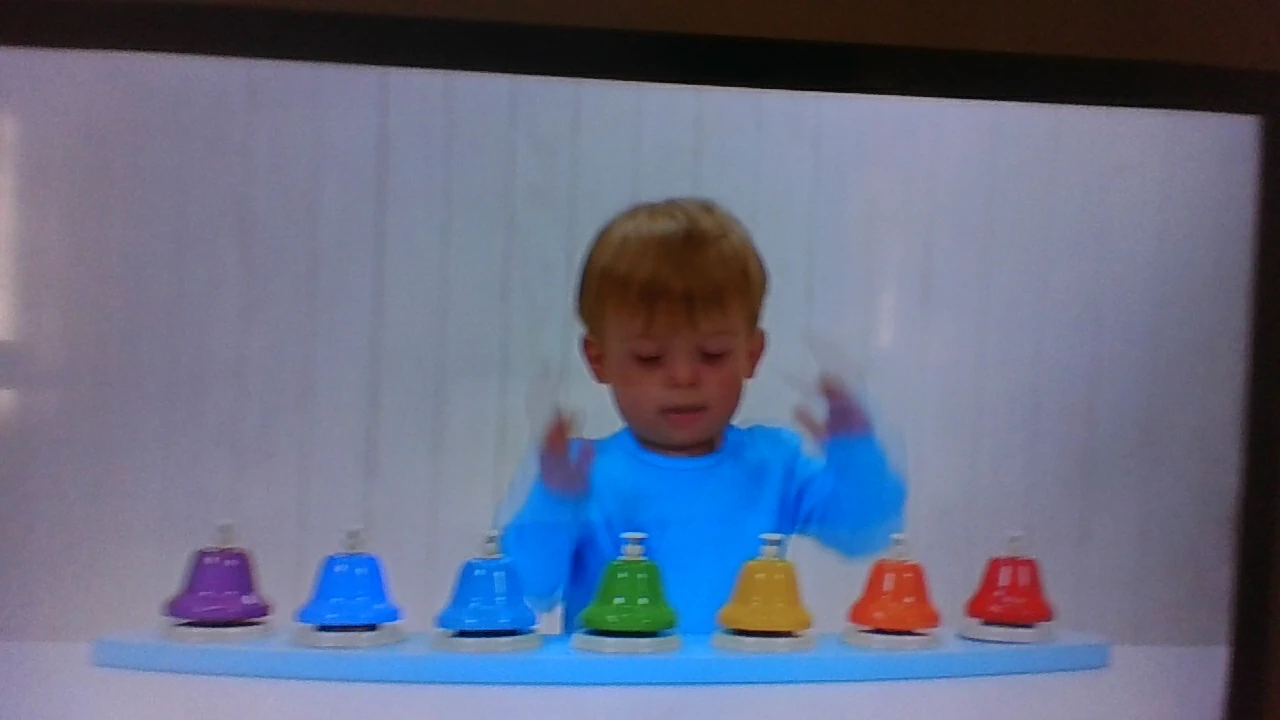 Mini Kids dosen't have a screenbug? | Fandom