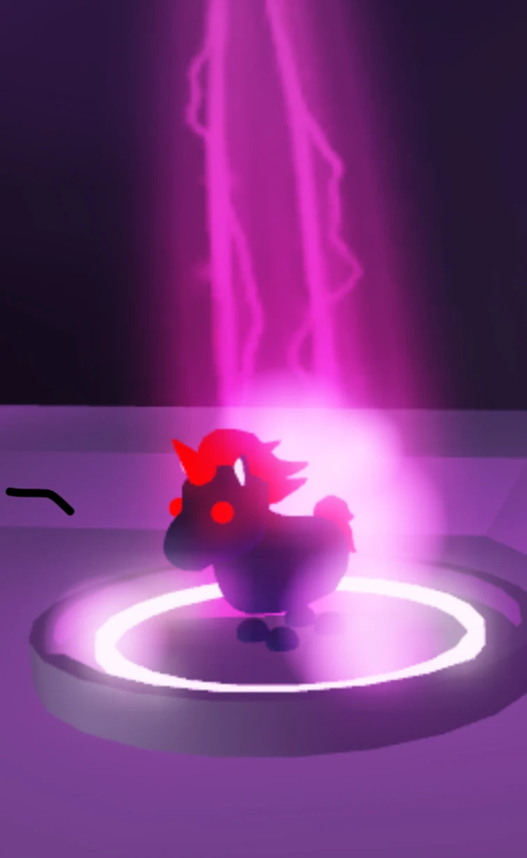 Making neon evil uni! | Fandom