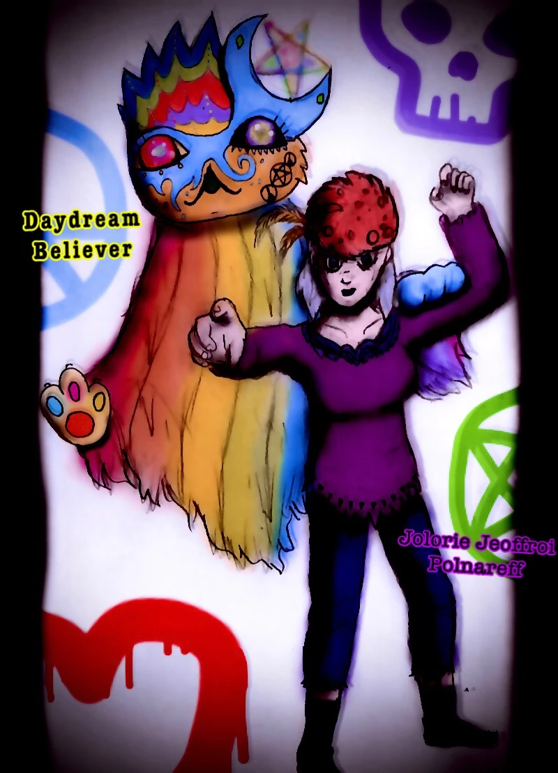 Daydream Hour | Fandom