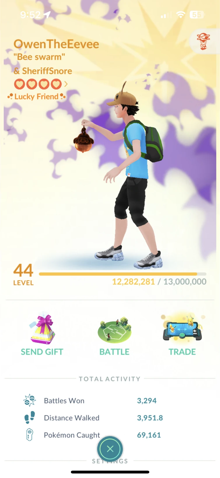 World's Smallest Snorlax | Fandom