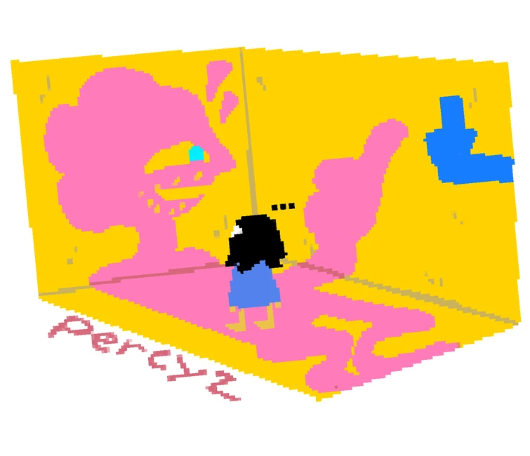 Showing off his new roommate :P | Fandom