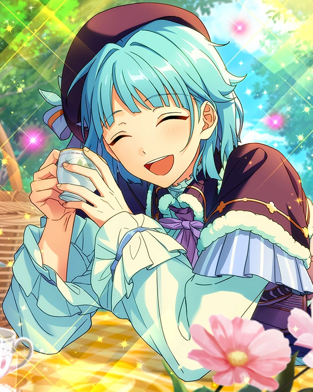 I feel so happy | Fandom