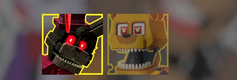 Discuss Everything About Return to Animatronica Wiki | Fandom
