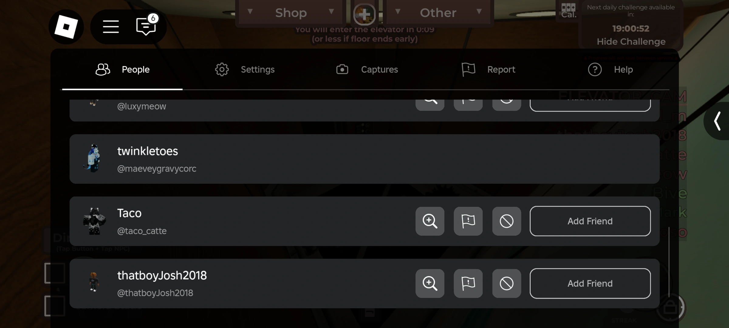 I met Shadow Milk and Vee in Regrevator. | Fandom