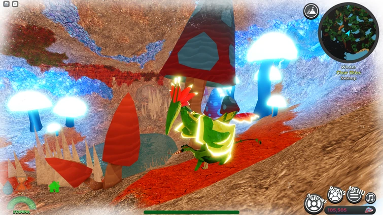 Swampcaveswampcaveswampcaveswampcave | Fandom