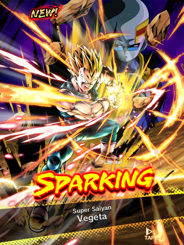 New Uub and SSJ3 Kid Goku Gameplay! New units in Db Legends! Db Legends ...