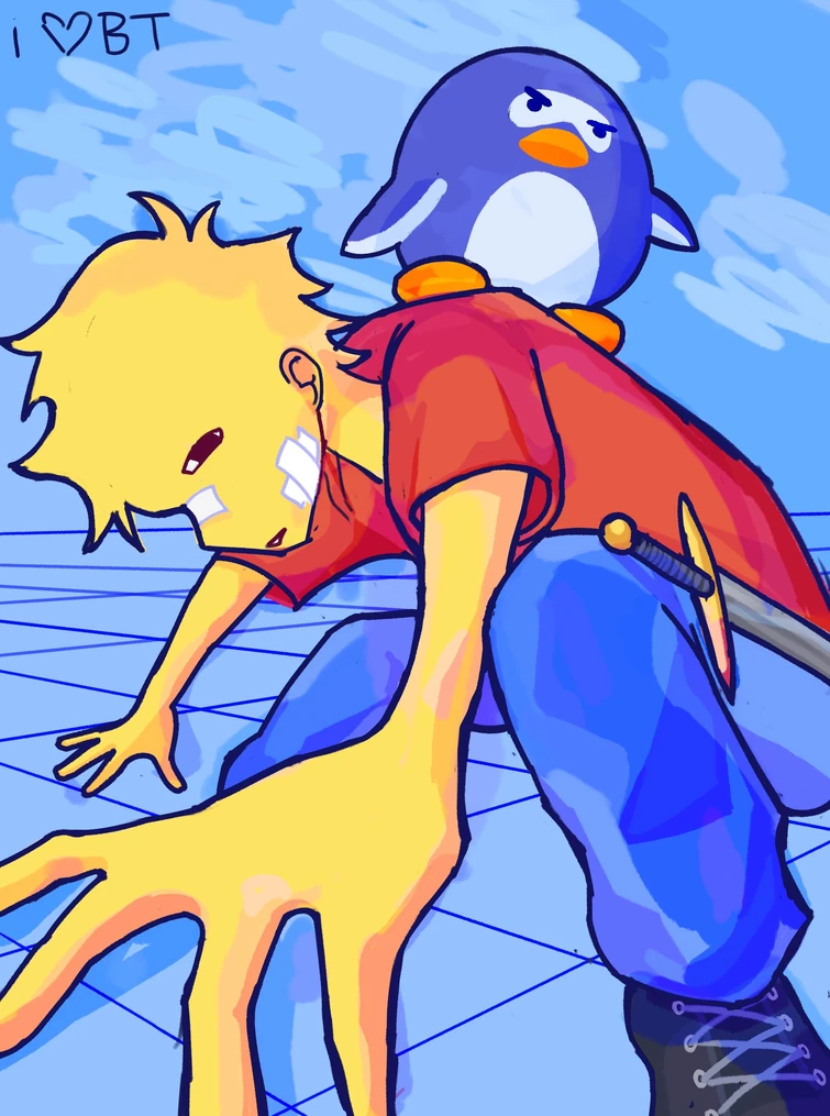 Discuss Everything About Block Tales Wiki | Fandom