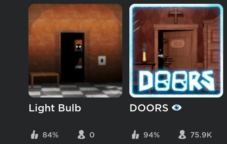 Did Doors copy Light Bulb icon? | Fandom