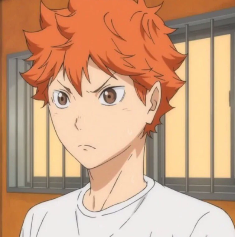 Oh god, HinaYachi's love child- | Fandom