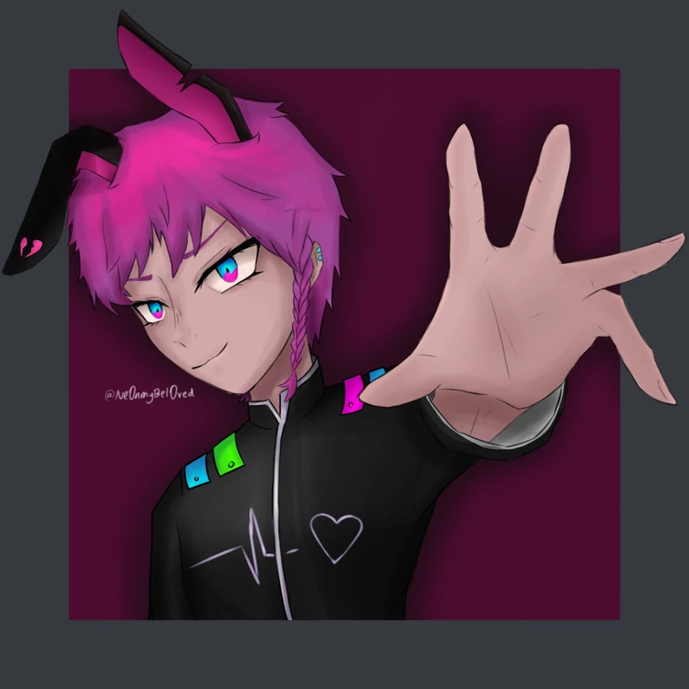 Two of my drawings slay | Fandom