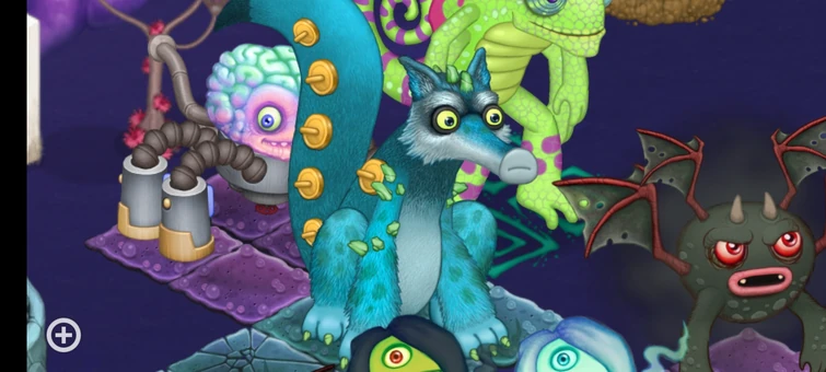 Discuss Everything About My Singing Monsters Wiki | Fandom