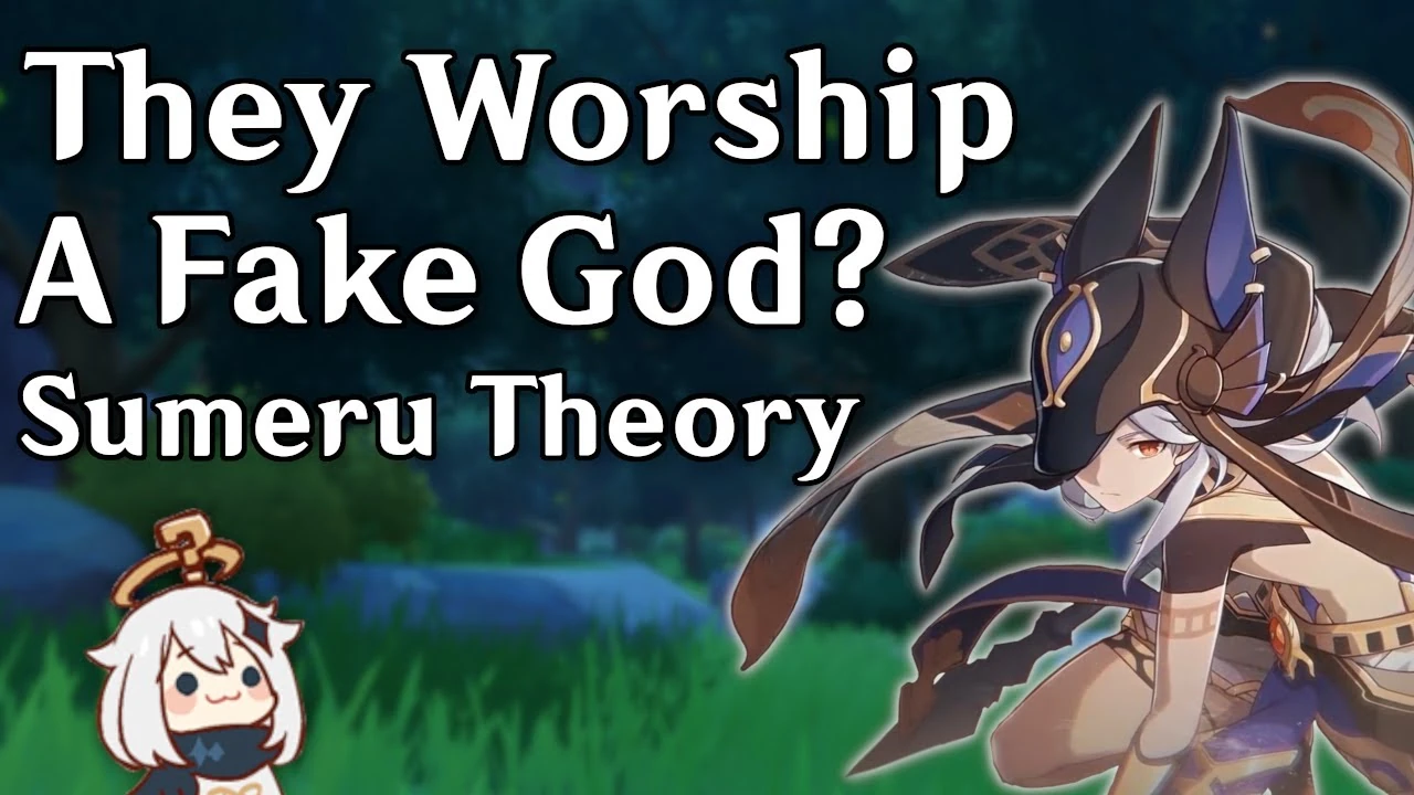 Theories for people that are on copium | Fandom