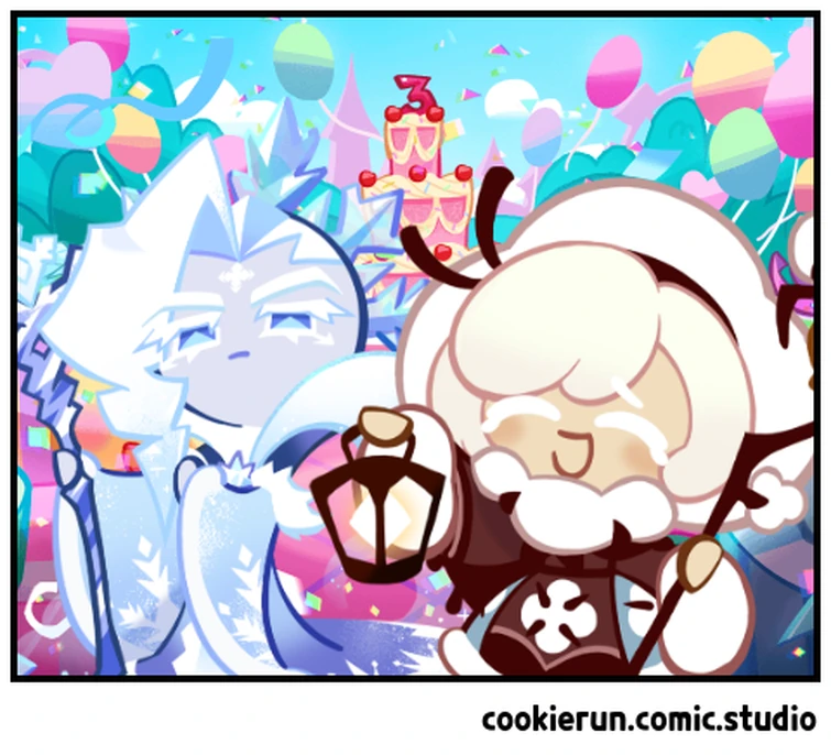 GUYS LETS ALL SING HAPPY BIRTHDAY tO FQ AND COTTON | Fandom