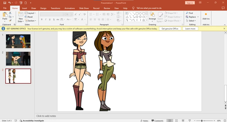 heather and courtney redesigned | Fandom