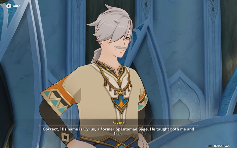 Discuss Everything About Genshin Impact Wiki | Fandom