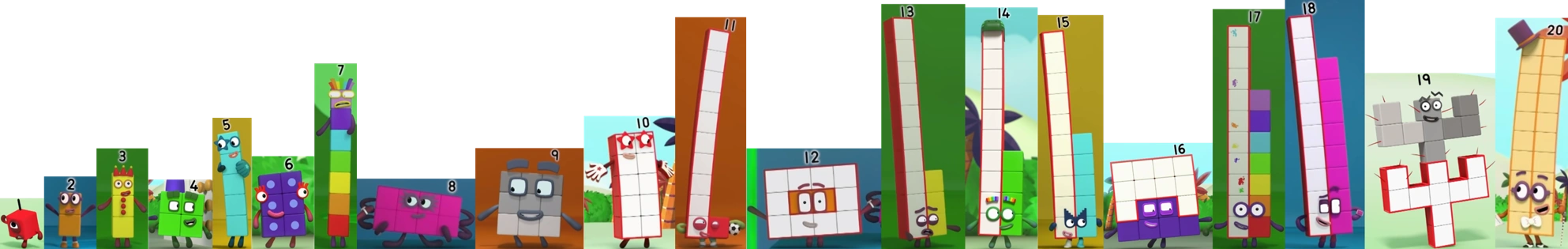 What do you think? | Fandom